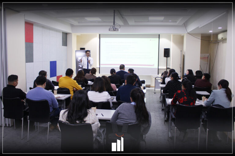 “Зээл олгохтой холбоотой гэрээний харилцаа” сургалт боллоо Bfa Mn